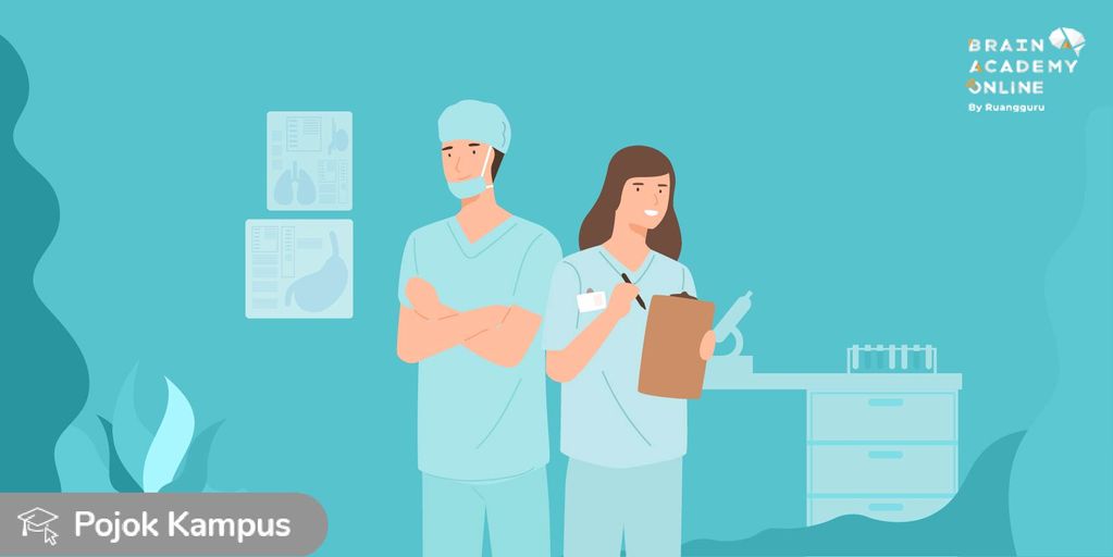 Jurusan Ilmu Kesehatan - Perumperindo.co.id